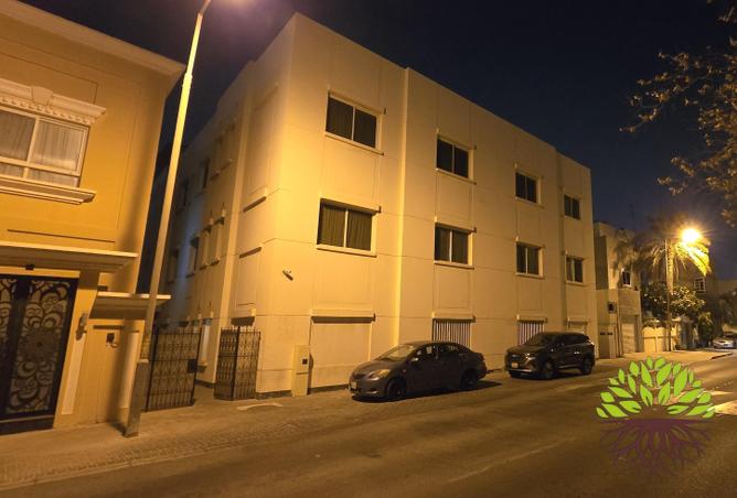 Rent in West Riffa: Building | Staff accommodation | Semi Furnished ...