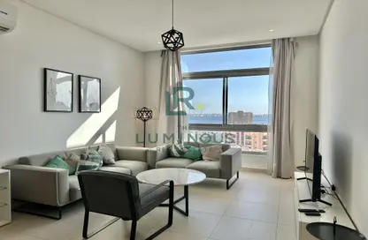 Flats for rent in Mahooz, Manama - 352 Apartments | Property Finder Bahrain