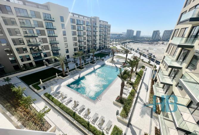 Sale in Marassi Al Bahrain: New | Rented | Pool View | 2 Yrs Payment ...