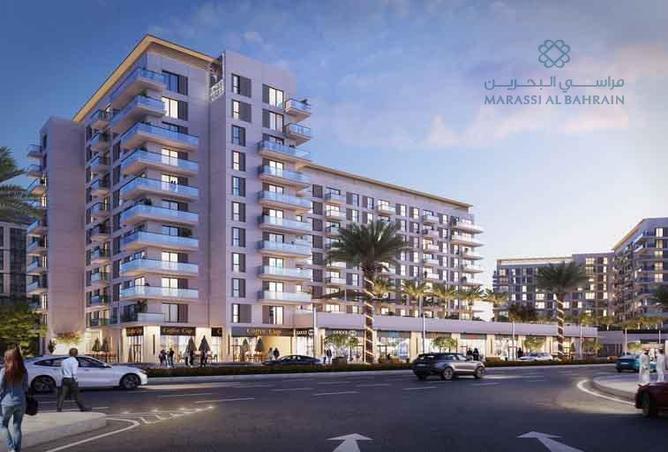 Sale in Marassi Al Bahrain: Marassi Terraces Directly from Developer ...