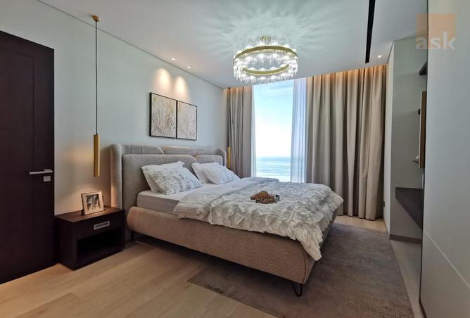 Rent in Bahrain Bay: Onyx Rotana | Brand New | Navy Approved ...