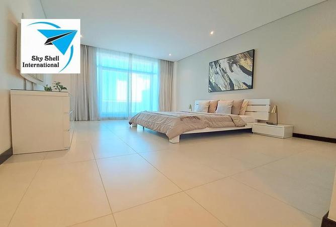 Rent in Amwaj Avenue: Spacious Living / Kitchen / Big Pool / Big Rooms ...