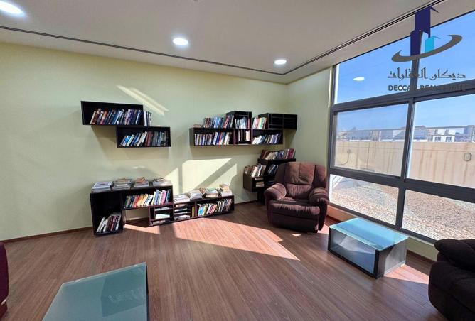 Rent in Adliya: Party hall |Library|Kids area|Calm location|Family ...