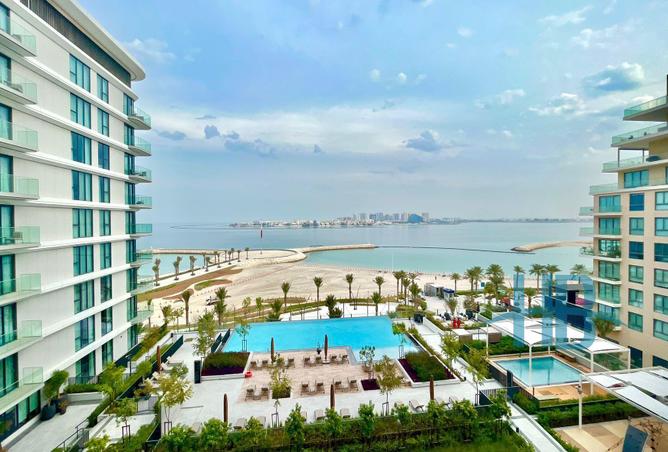 Rent in Marassi Al Bahrain: Stunning Sea View | Ready | 5 Stars ...