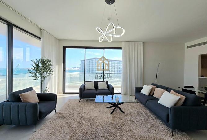 Sale in Marassi Al Bahrain: Brand new | Sea View | Maid room | Marassi ...