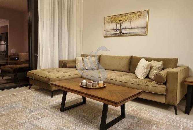 Rent in Marassi Al Bahrain: Elegant, Brand New Flat in Marassi Park ...