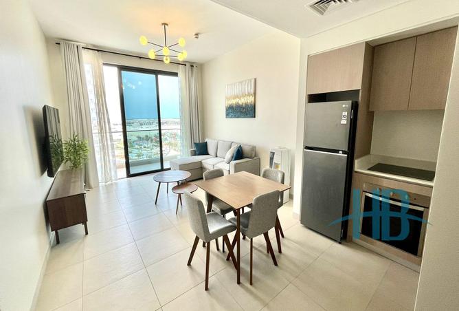 Rent in Marassi Al Bahrain: Spacious | Elegant | Sea View | Beach ...