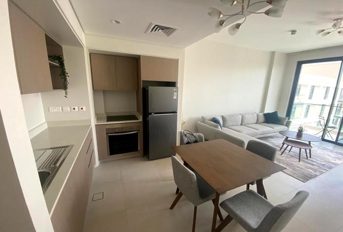 Rent in Marassi Al Bahrain: Live in luxury at Marasi Park cozy one ...