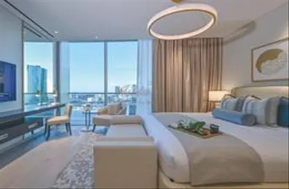 Flats for rent in Bahrain Bay - 192 Apartments | Property Finder Bahrain