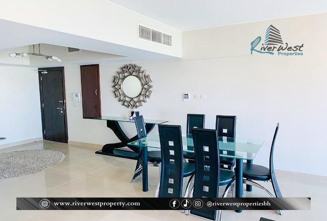 Rent in Tala Island: Fully Furnished with Sea Views | Amazing Amenities ...