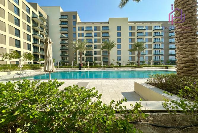 Sale in Marassi Residences: NEW 1 BHK | HIGH FLOOR | BEST VIEW | BEACH ...