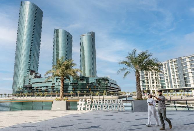 البيع في مرفأ البحرين المالي: المكان الامثل لذكريات جديدة ولحظات رائعة ...