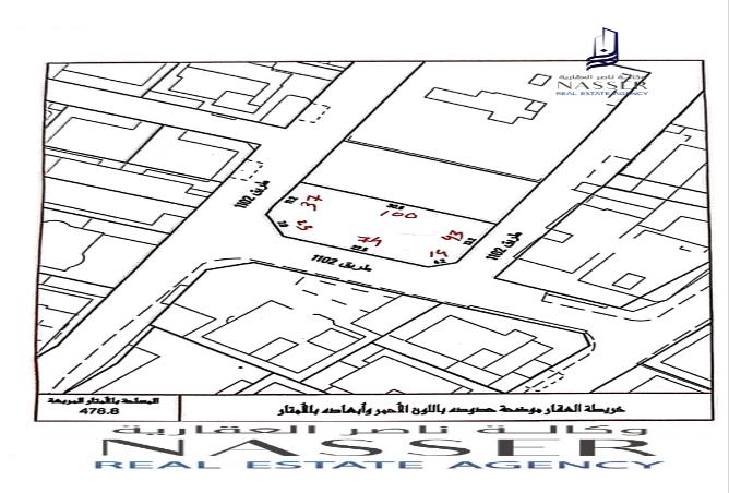Sale in Riffa Al Sharqi: For sale residential land in East Riffa ...