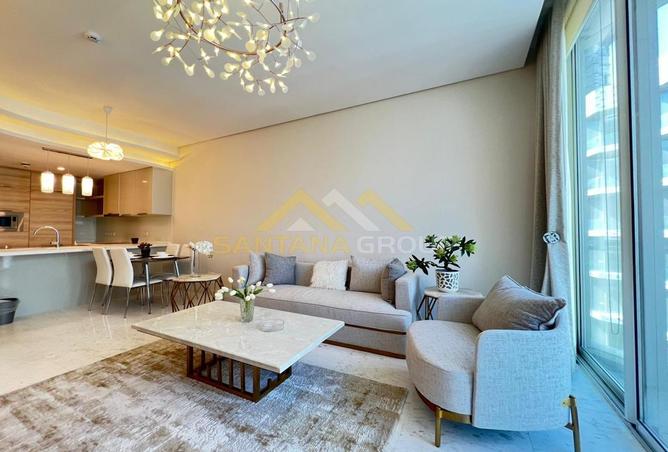 Flats for rent in Bahrain Bay - 148 Apartments | Property Finder Bahrain