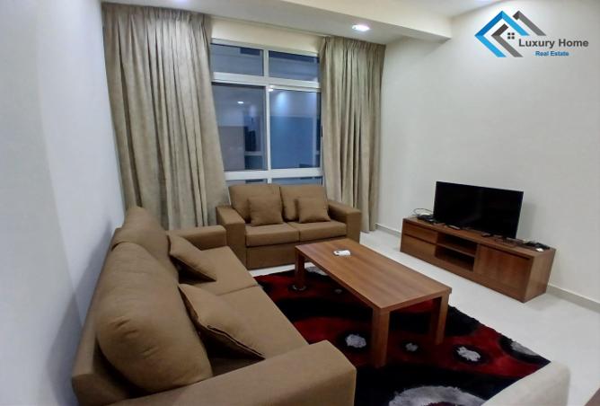 Rent in Seef: Rent: 330 Inclusive | FullyFurnished | Balcony+Gym ...