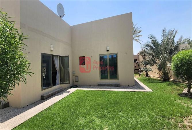 Rent in Hamala: 3 BEDROOM SEMI FURNISHED COMPOUND VILLA | Property Finder