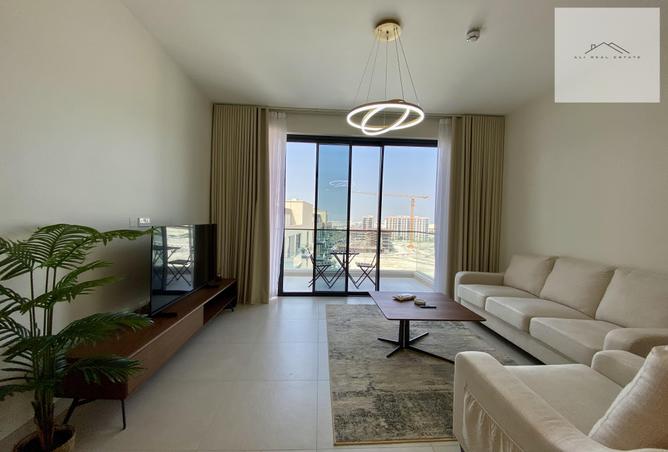 Rent in Marassi Residences: BRAND NEW | BEACH ACCESS | POOL VIEW ...