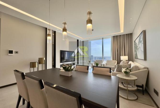 Rent in Bahrain Financial Harbour: The Ultimate High End Living ...