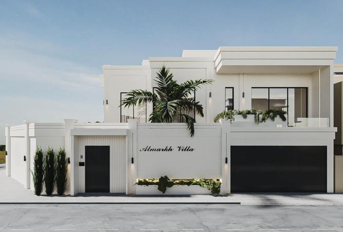 Sale in Janabiya: Marbella Villas For Sale in Al-Markh | Property Finder
