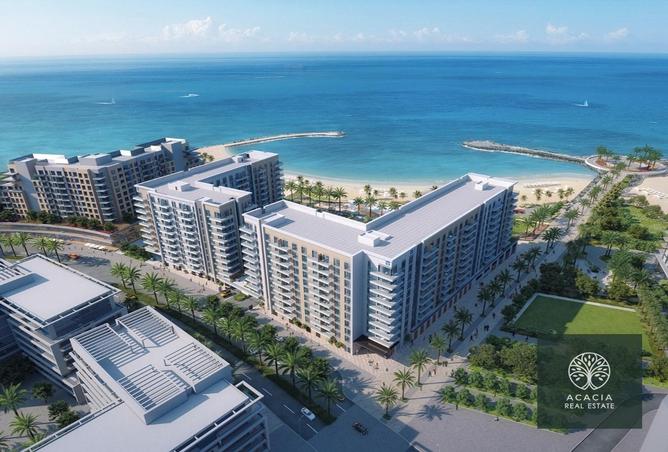 Sale in Marassi Al Bahrain: Beachfront I Hospitality Managed I Payment ...