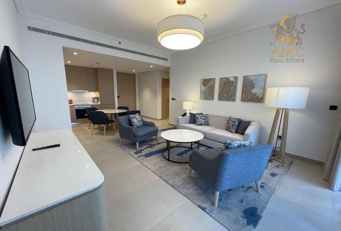 Sale in Marassi Al Bahrain: ADDRESS VISTA | LUXURIOUS| MODERN ...