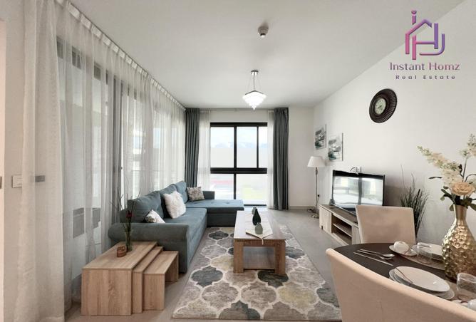 Rent in Marassi Residences: UNDER OFFER | MODERN 2BHK | AFFORDABLE ...