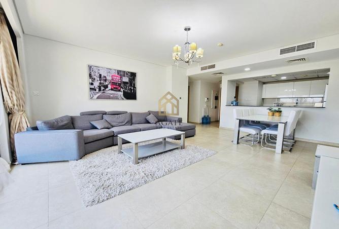 2 bedrooms Apartments for rent in Bahrain - 2 BHK Flats for rent ...