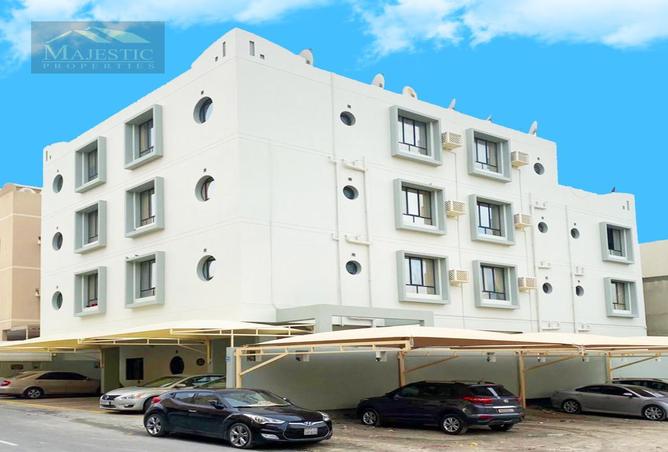 البيع في الحجيات: Residential Building in Riffa – Hajjiyat (Rented ...