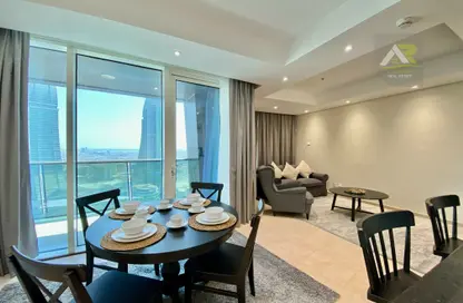 Apartments for rent in Bahrain Financial Harbour - 162 Flats for rent ...