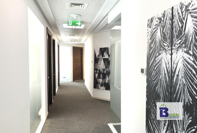 Rent in Bahrain Bay: FULLY FURNISHED AND FULLY SERVICED OFFICES ...