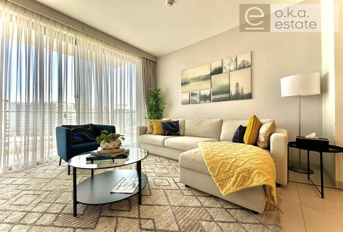 Rent in Marassi Al Bahrain: ULTRA LUXURIOUS SEA VIEW HIGH FLOOR ...