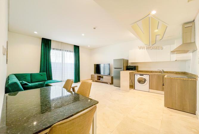 للايجار في الزنج: Brand New | Near Salmania | Pool | Gym | WIFI ...