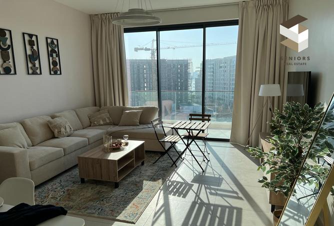 Rent in Marassi Al Bahrain: Furnished | Luxury | High floor | Property ...