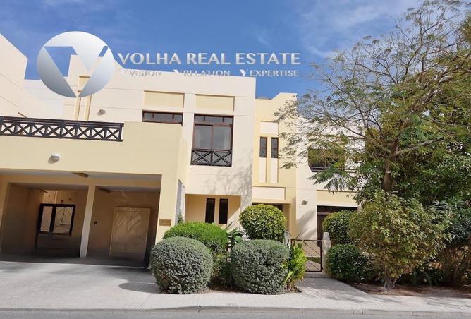 Sale in Riffa Views: Beautiful 5 bedroom villa w/private pool for sale ...