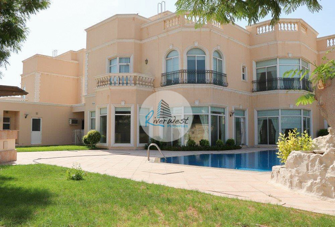5 bedrooms Villas for rent in Bahrain - 5 BHK Houses for rent ...