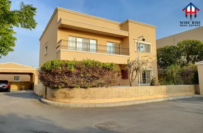 Compounds for rent in Bahrain - 90 compounds for rent | Property Finder ...