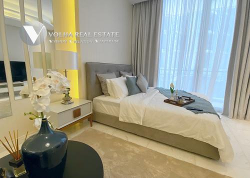 Apartments for rent in Bahrain Bay - 102 Flats for rent | Property ...