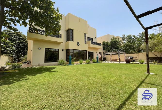 Sale in Riffa Views: 4 BR villa for sale/ Excellent location ...