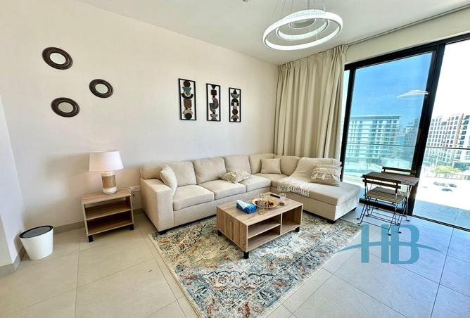 Rent in Marassi Al Bahrain: Beautiful | Sea View | Beach Access ...