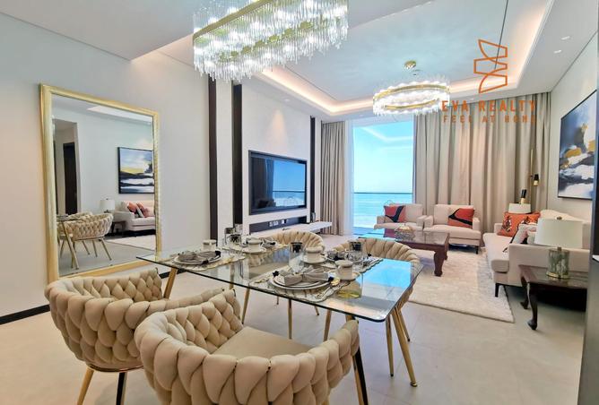 Rent in Bahrain Bay: Super Deluxe | Stunning Views I Brand New ...