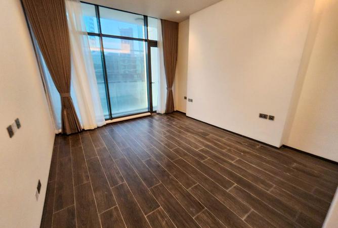 Rent in Bahrain Financial Harbour: THE SIGNATURE THREE | MODERN ...