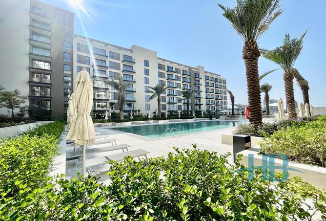 Rent in Marassi Al Bahrain: NEW | POOL VIEW | NICELY FURNISHED | BEACH ...