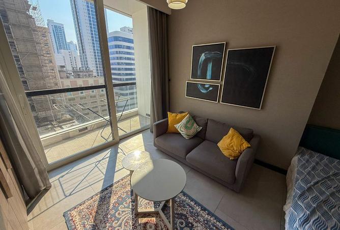 Rent in Al Juffair: SMART STUDIO | BALCONY LIVING | MODERN STYLE ...