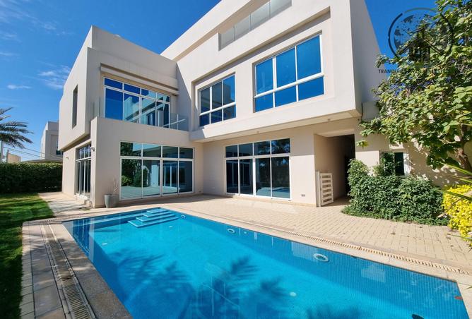 Rent in Janabiya: IMPECCABLE 6BR VILLA P.POOL|BALCONY|LIFT|GARDEN ...