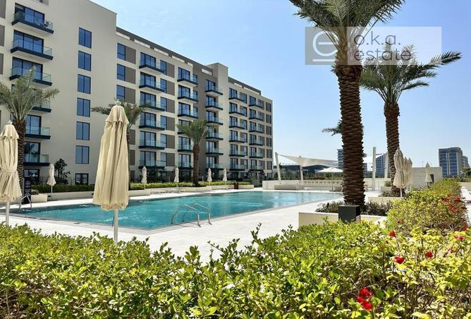 Sale in Marassi Al Bahrain: Marassi Park | Great Deal | Fully Furnished ...