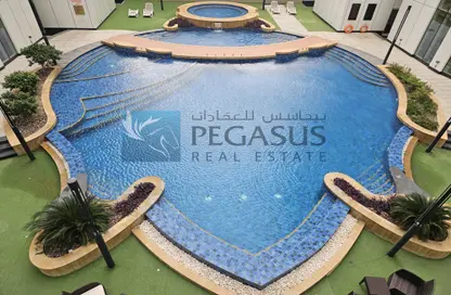 Apartments for rent in Bahrain Bay - 99 Flats for rent | Property ...