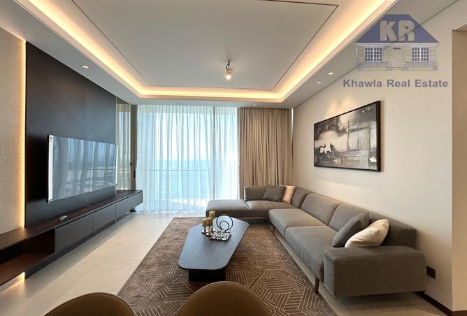 Rent in Bahrain Bay: Onyx By Rotana Full Sea And Pool View | Property ...