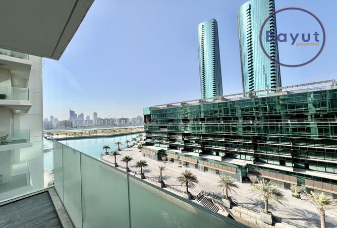 البيع في مرفأ البحرين المالي: Corner Unit | Harbour Row | Stunning ...
