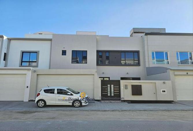 Sale in Bani Jamra: Modren | Prime Location | Close to all services ...