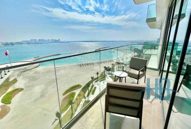 Rent in Marassi Al Bahrain: Stunning Sea View | Brand New | 5 Stars ...